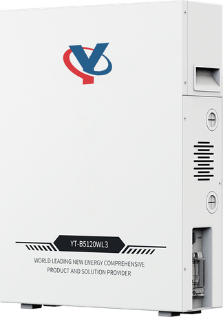Wall-mounted Residential ESS Battery 5kwh from China manufacturer ...
