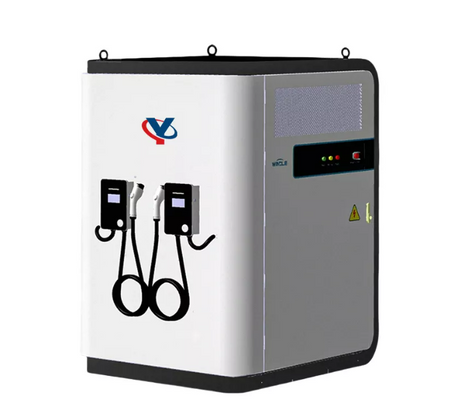 What Is an Integrated Energy Storage System and How Does It Work ...